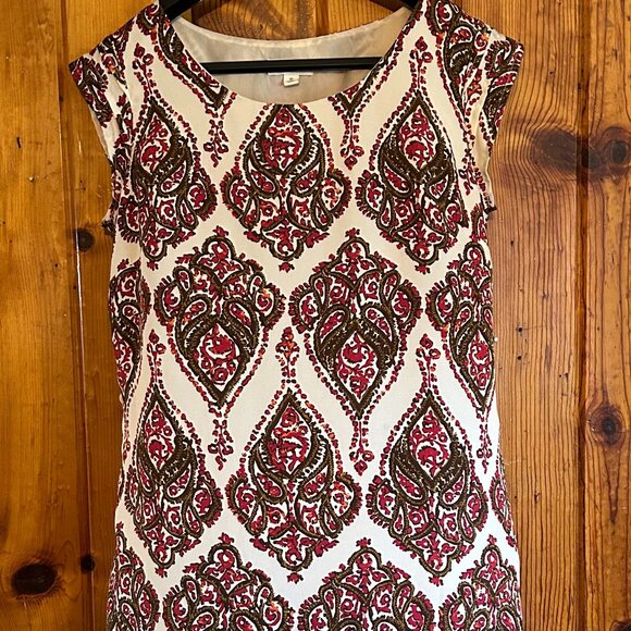 Merona | Dresses | Mini Dress | Poshmark